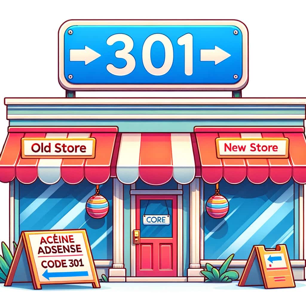 Redirection 301 [SEO] : Définition, avantages et tutoriel d'utilisation