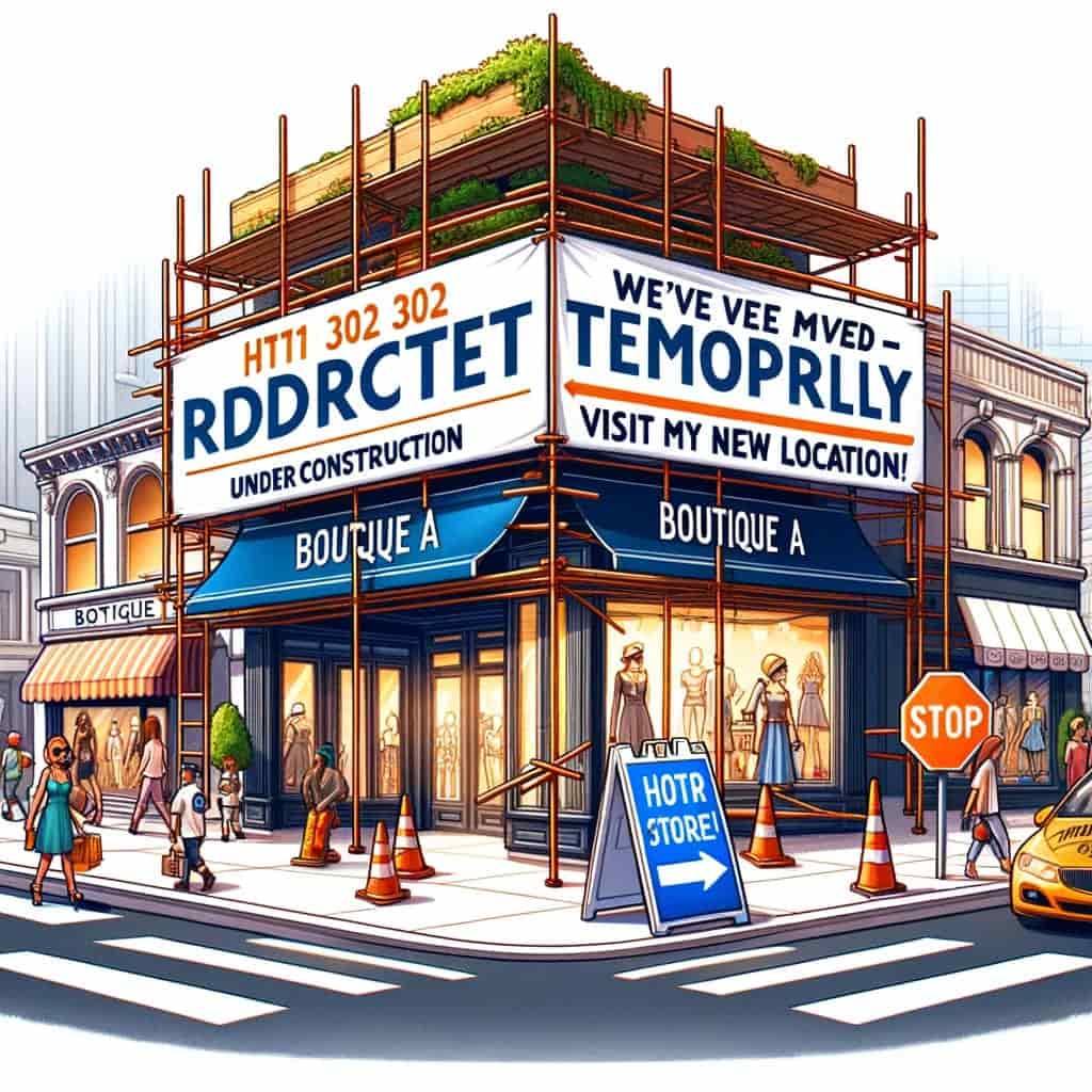 Redirection 301 [SEO] : Définition, avantages et tutoriel d'utilisation