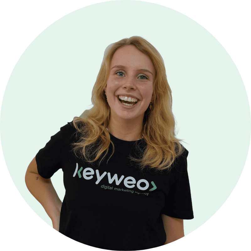 Lisa Winkelmann, auteur/autrice sur Keyweo